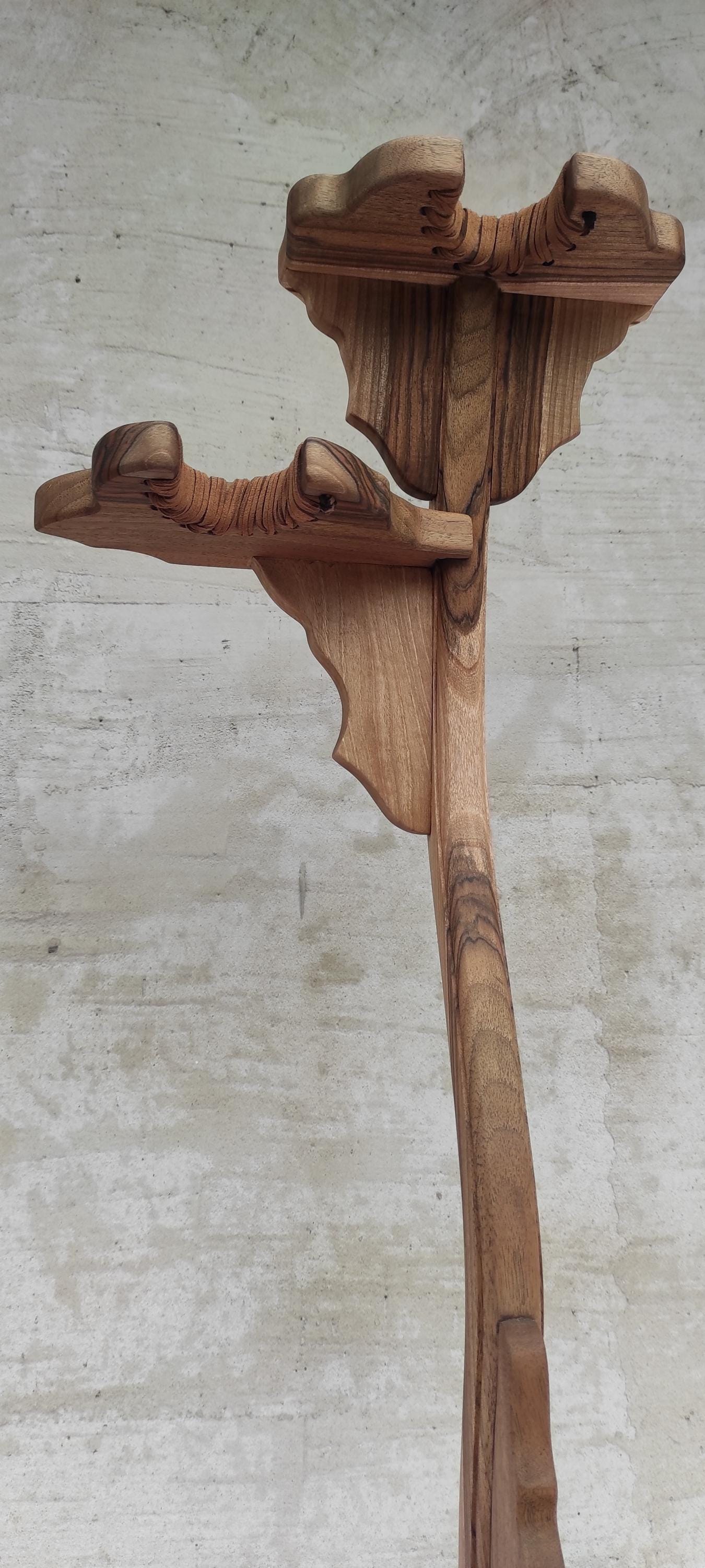 Vertical Tachi Stand / Katana Holder / Sword Holder - Etsy