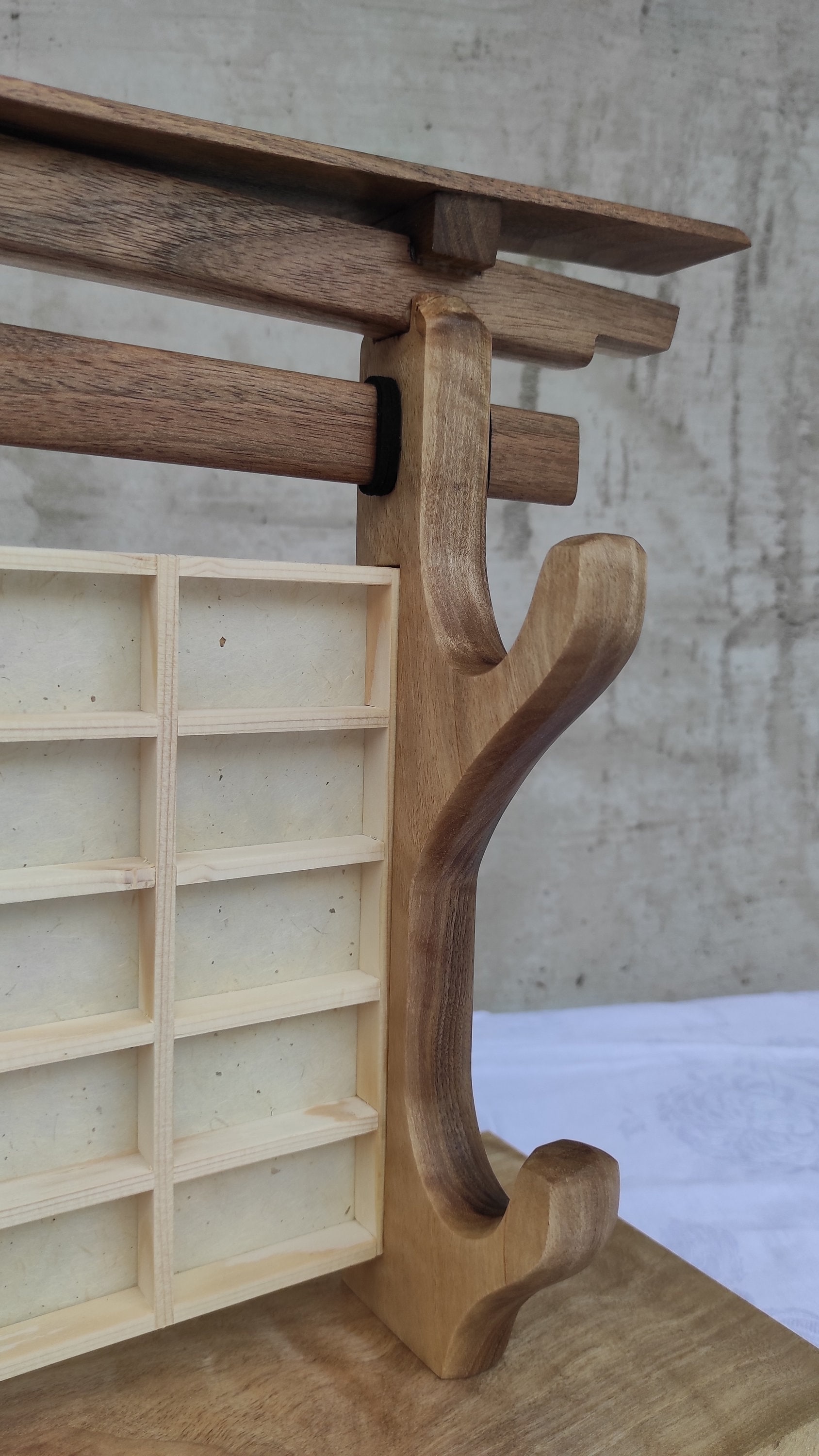 Katana Stand/katana Holder/katana Display/sword Display - Etsy