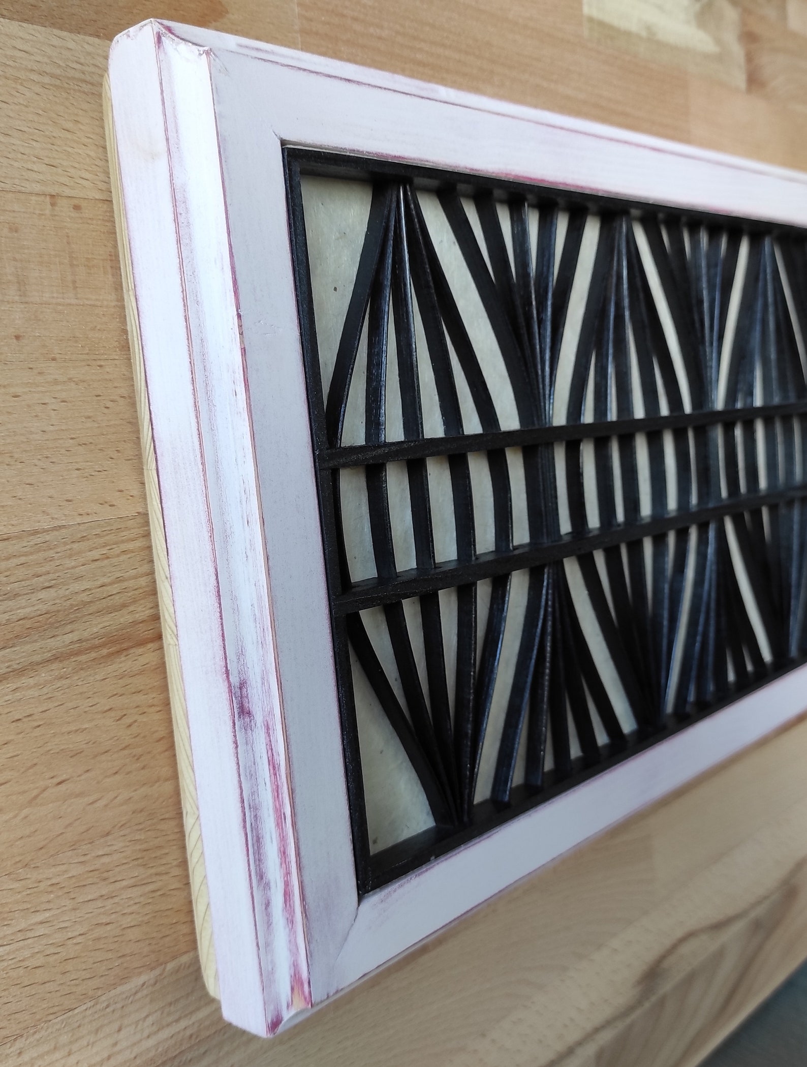 Wall Light Panelwall Light Decordecorative Panel With Led Strip Light ...