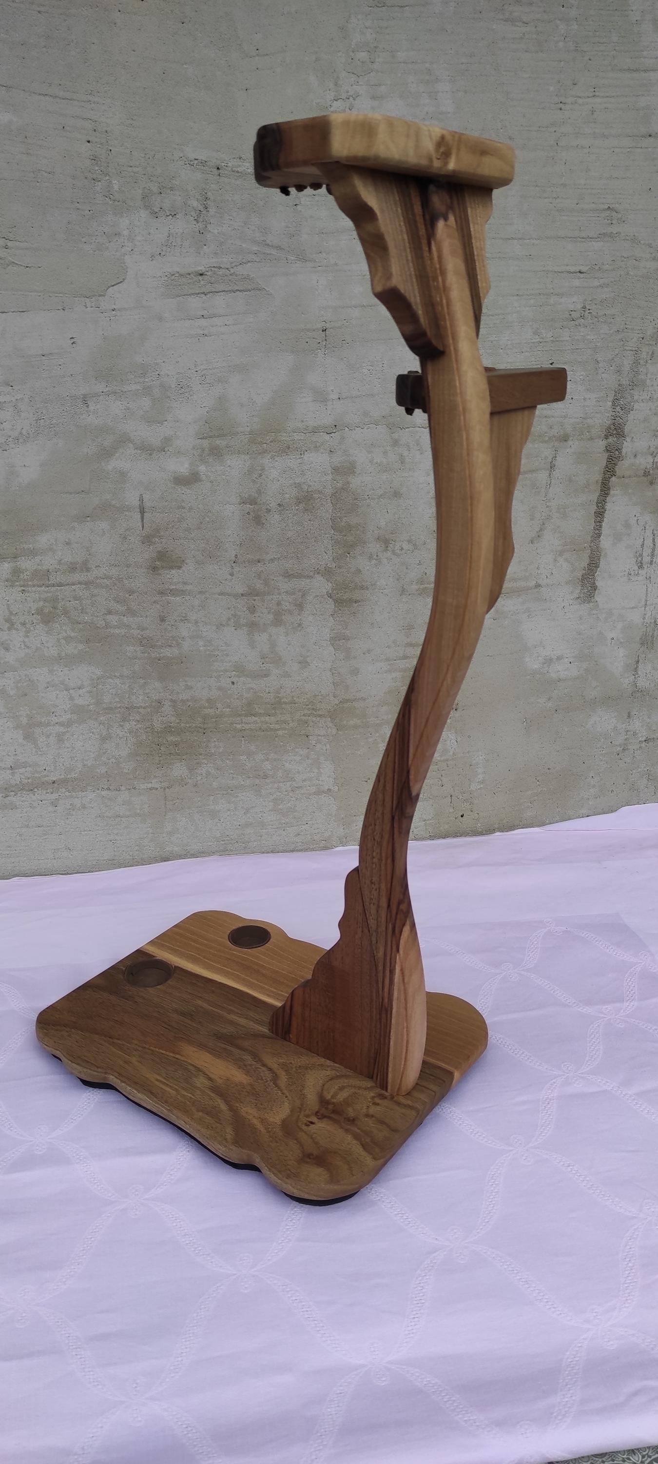 Vertical Tachi Stand / Katana Holder / Sword Holder - Etsy
