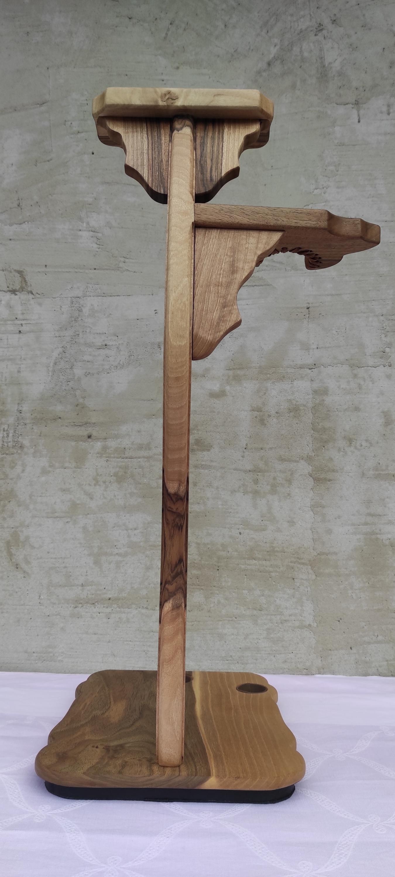 Vertical Tachi Stand / Katana Holder / Sword Holder - Etsy