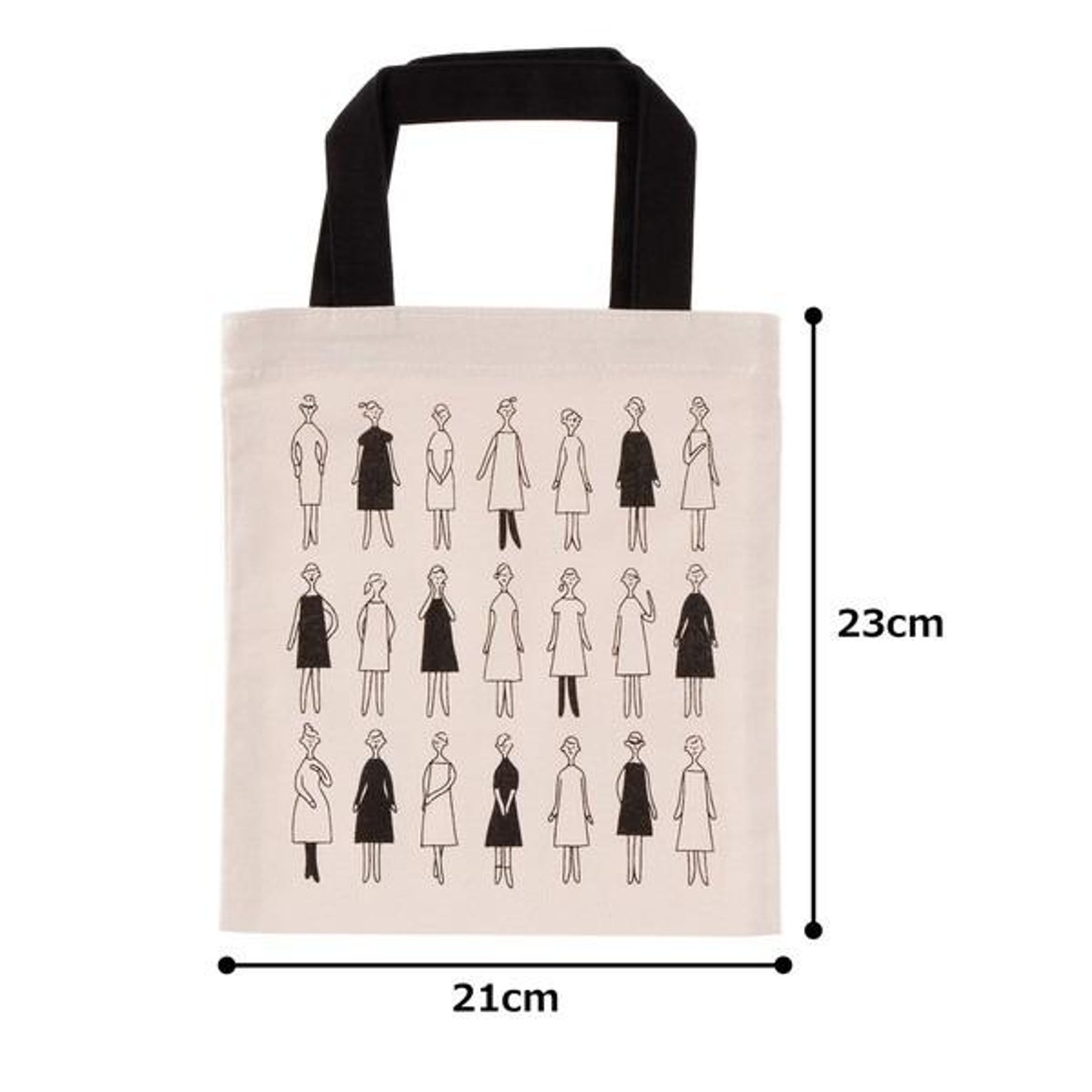 100 Ladies Nee-san Embroidery Kit by Cosmo Lecien: Kyoto Motifs Mini ...