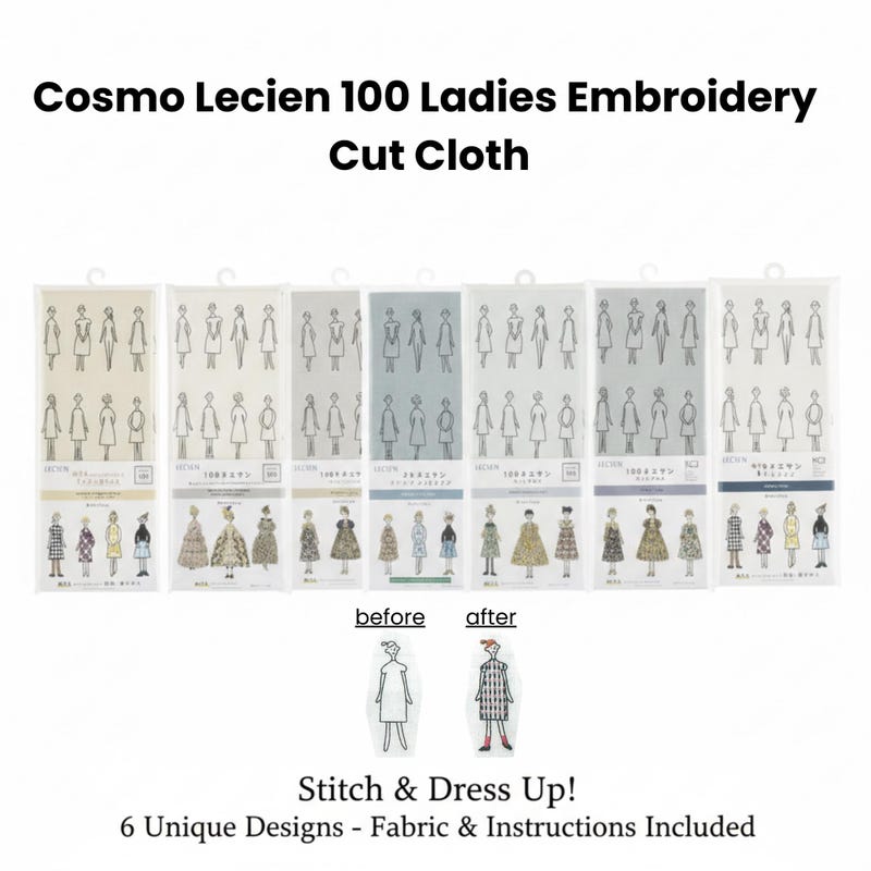 Lecien Fabric - Etsy