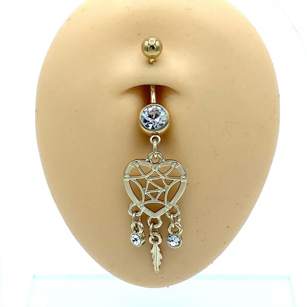 Body Jewelry - Etsy
