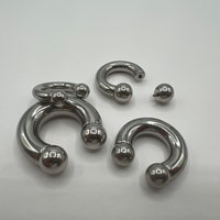 0g Septum - Etsy