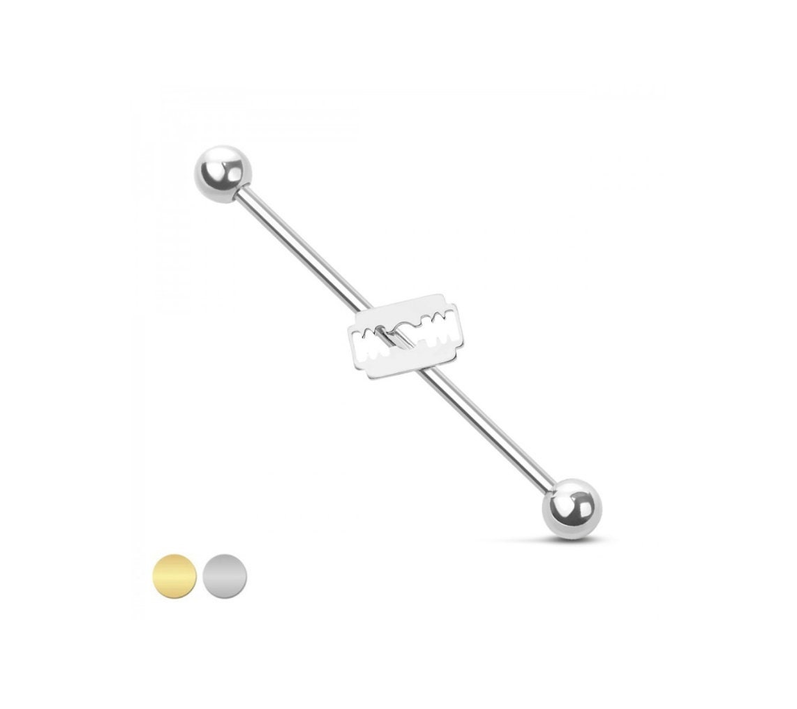 Transparent Piercings Tumblr