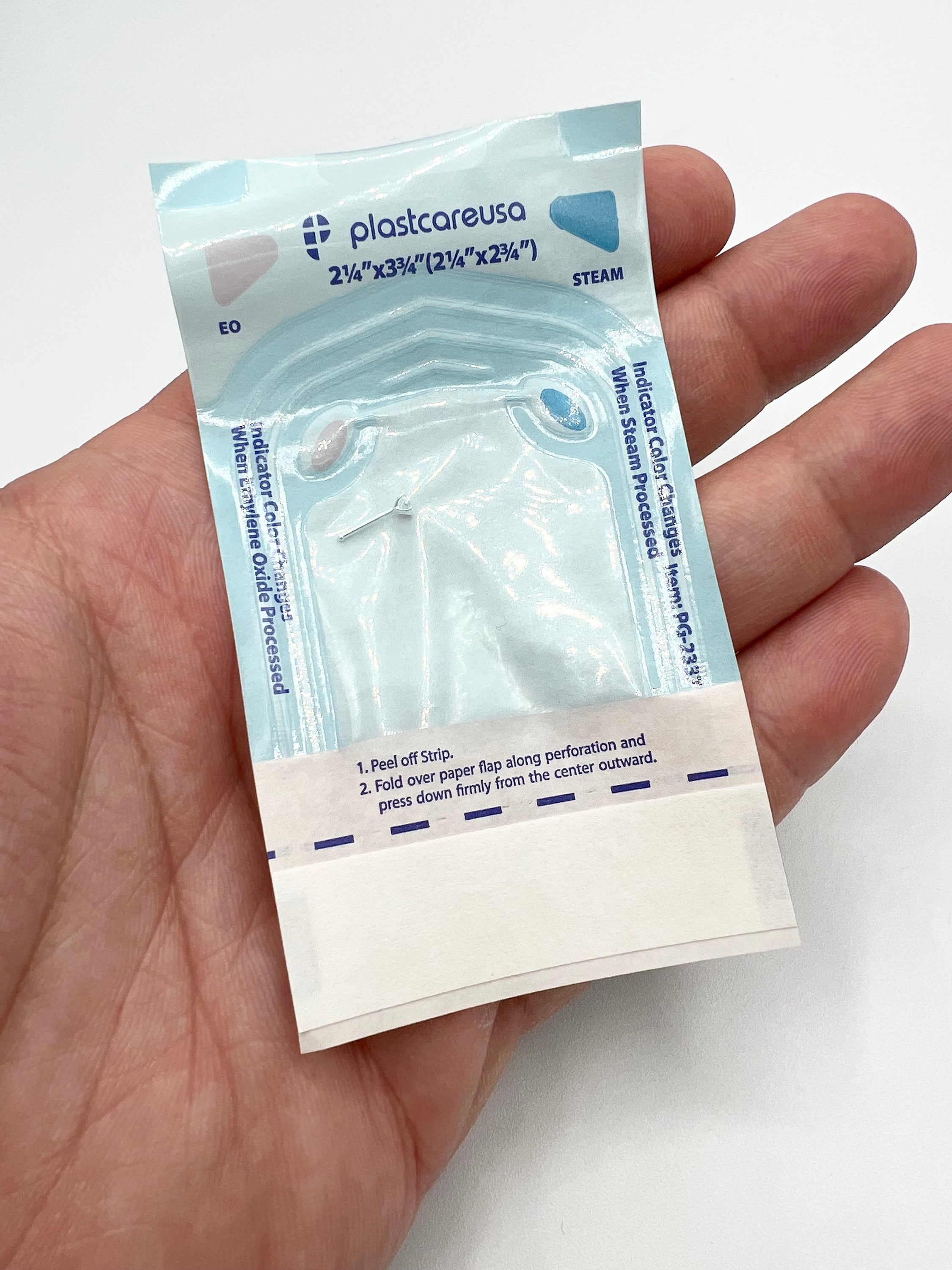 Pink Diamond Heart Nose Stud Nose Ring Sterling Silver Pin Nose ...