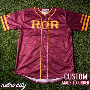 Roar Omega Roar ROR 'monsters University' Disney Movie Fraternity ...