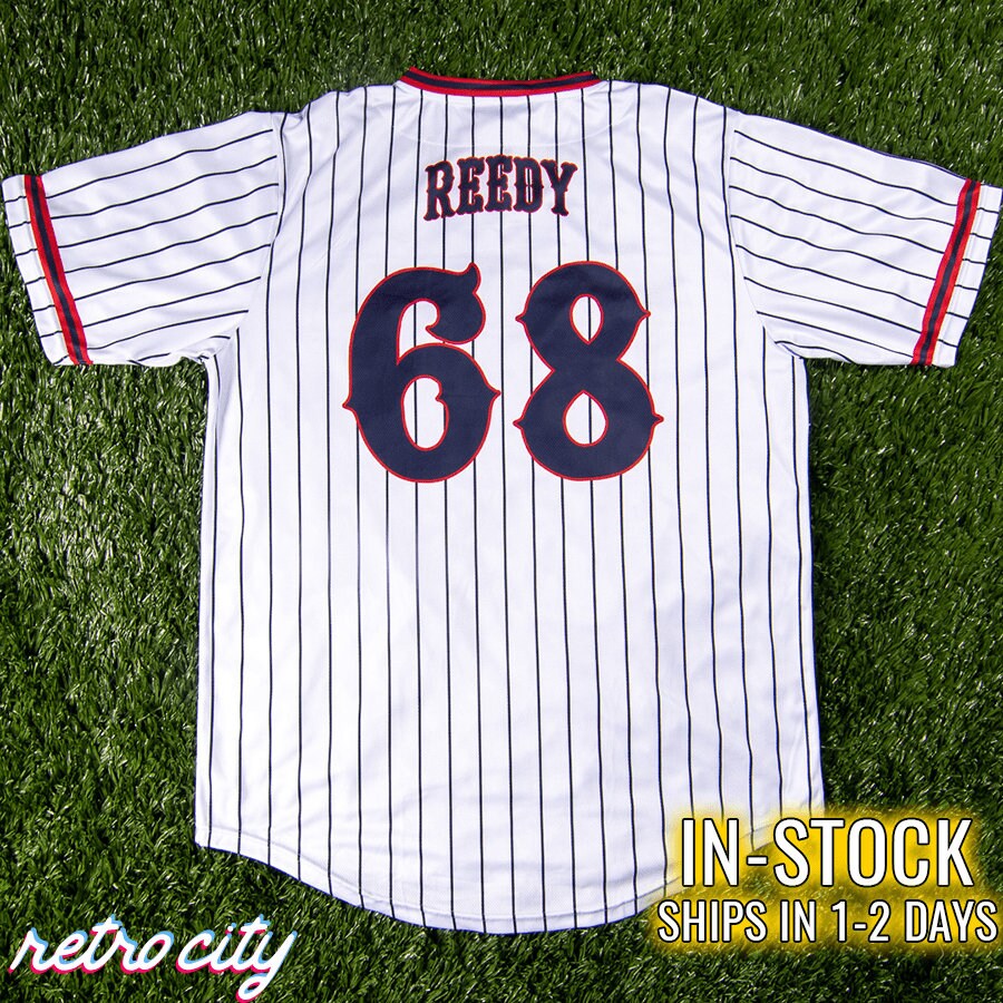 The Benchwarmers Movie 'clark Reedy' Full-button - Etsy