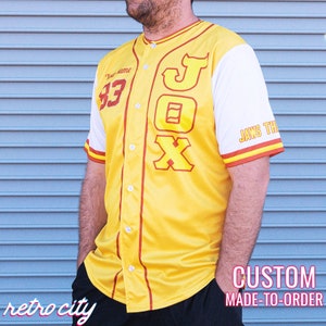 Jaws Theta Chi JOX 'monsters University' Disney Movie - Etsy UK