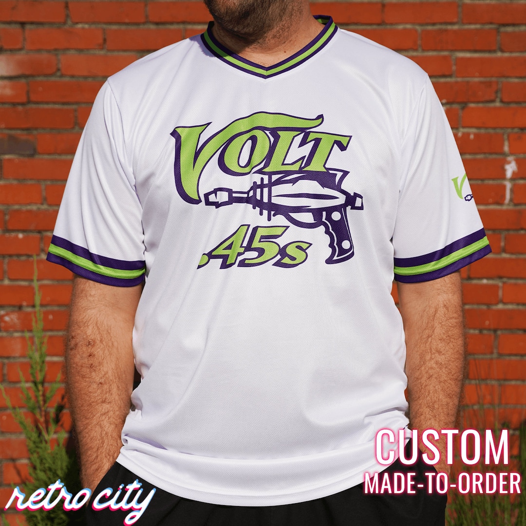 Volt 45s Space Rangers 'toy Story' Disney Movie Buzz Lightyear V-neck ...