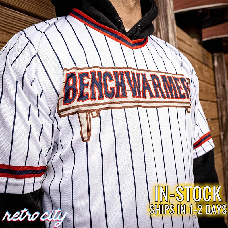 The Benchwarmers Movie 'clark Reedy' Full-button - Etsy