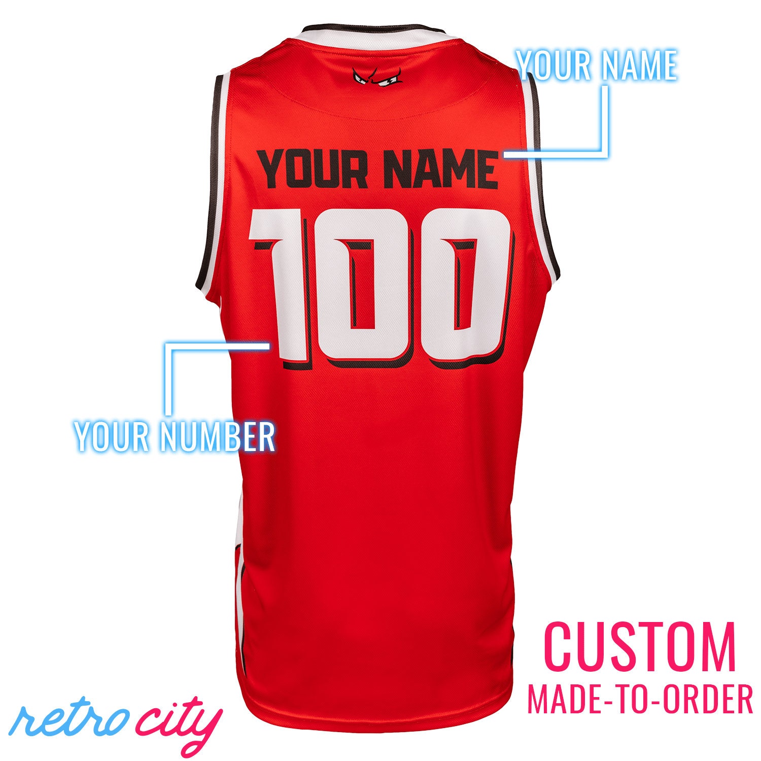 Volts Voltorb Basketball Jersey *CUSTOM* - Etsy