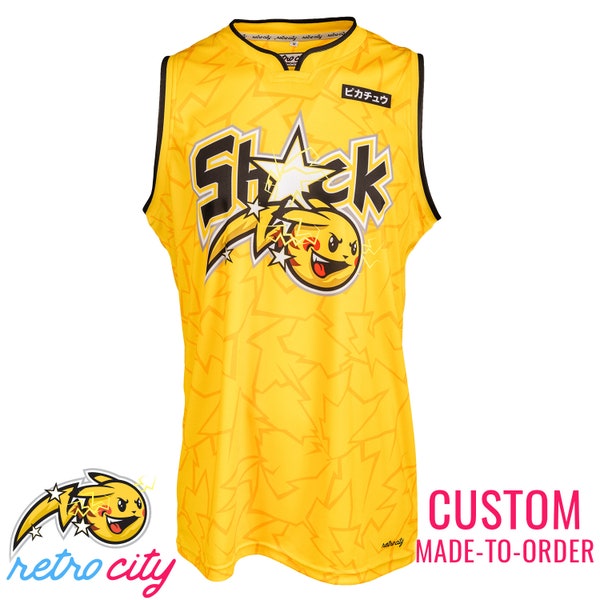 Pikachu Basketball - Etsy