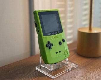 Gameboy Color Shell - Etsy