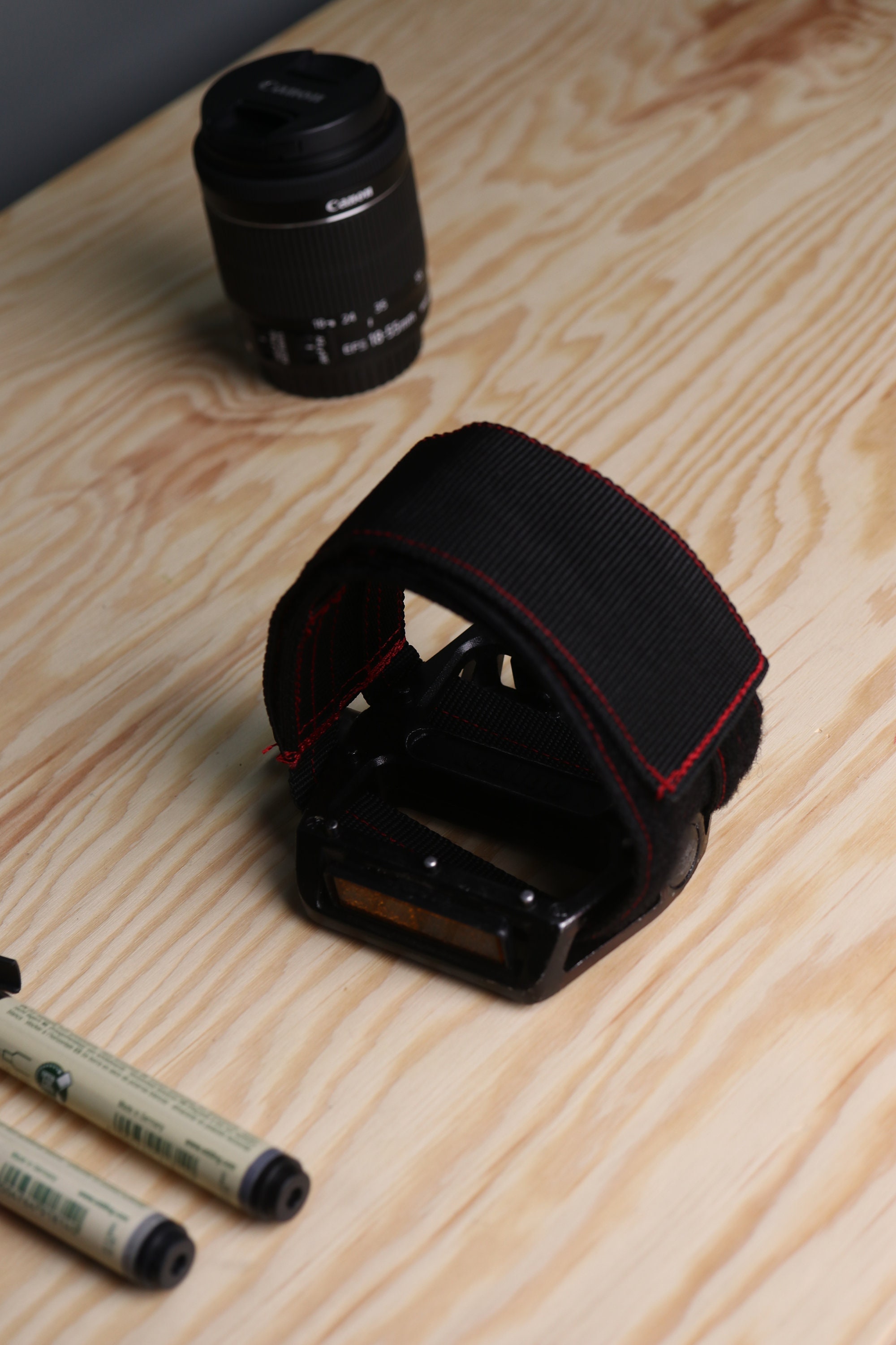 Fixed Gear / Fixie / Bicycle Pedal Straps - Etsy