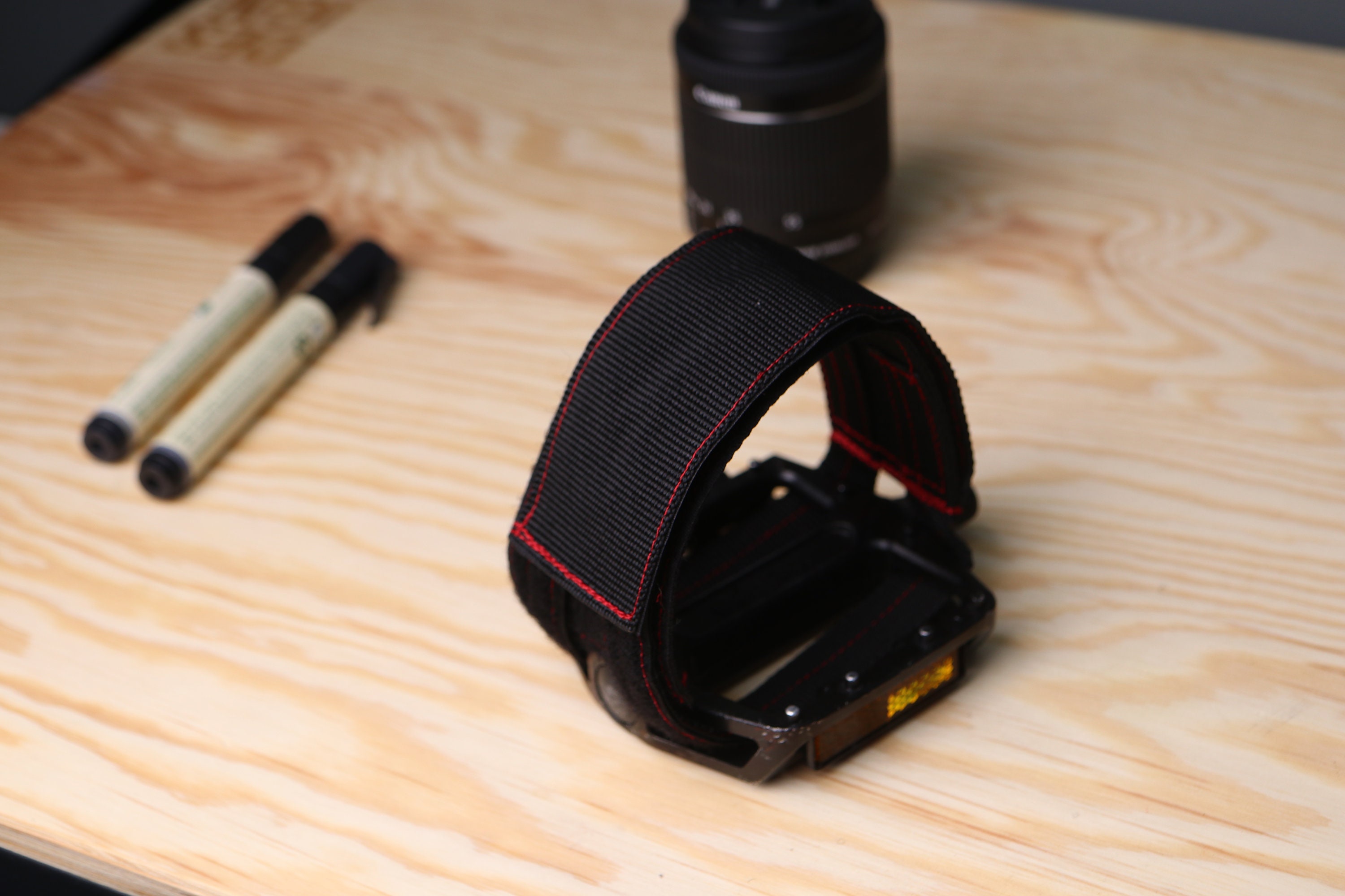 Fixed Gear / Fixie / Bicycle Pedal Straps - Etsy