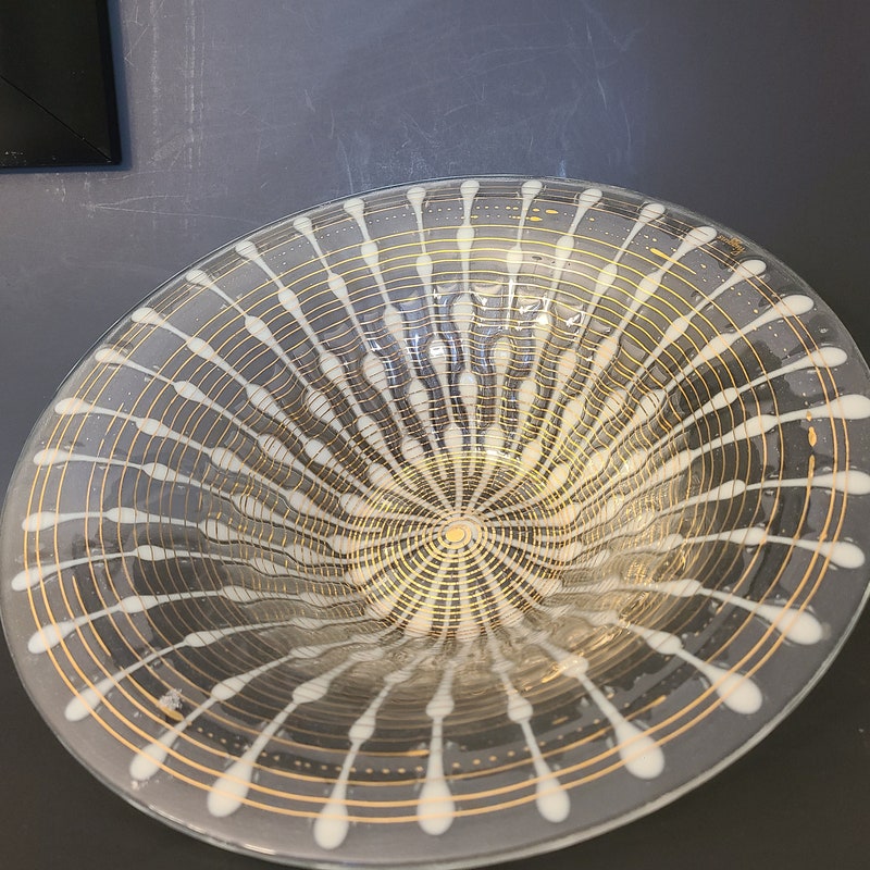 Higgins Glass - Etsy