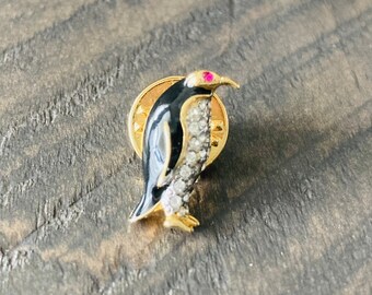 Ballou Reg'd Pin - Etsy