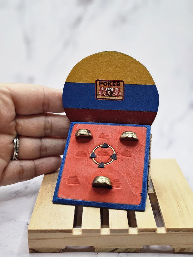 Colombian Game Tejo - Etsy