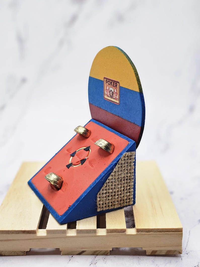 Colombian Game Tejo - Etsy