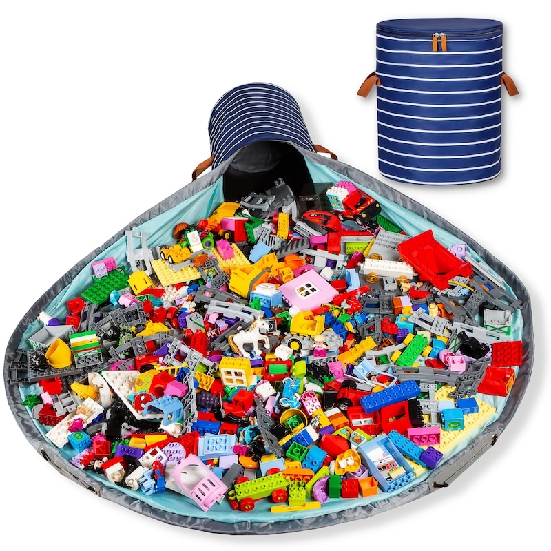 Legos Fabric - Etsy