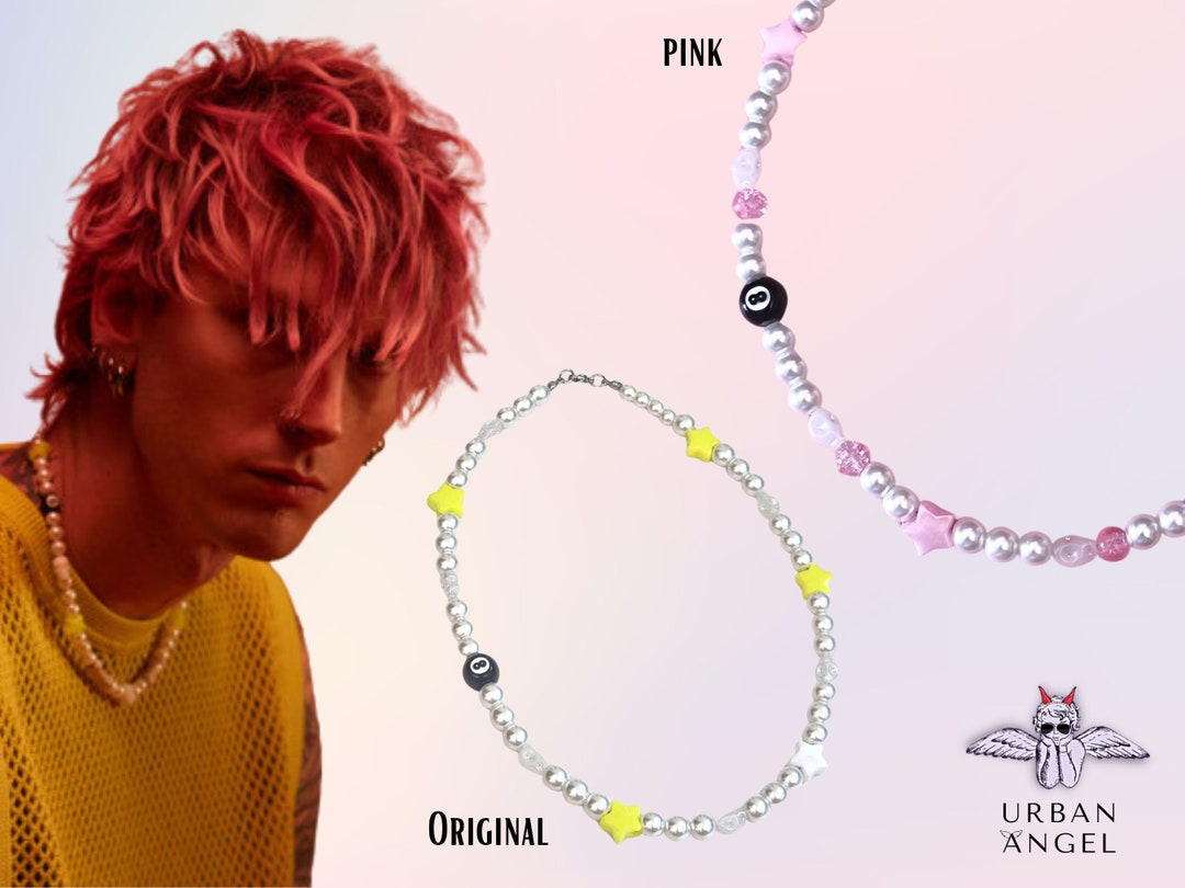 Machine Gun Kelly 'more Than Life' Music Video Clip Inspired Star ...