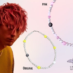 Machine Gun Kelly 'more Than Life' Music Video Clip Inspired Star ...