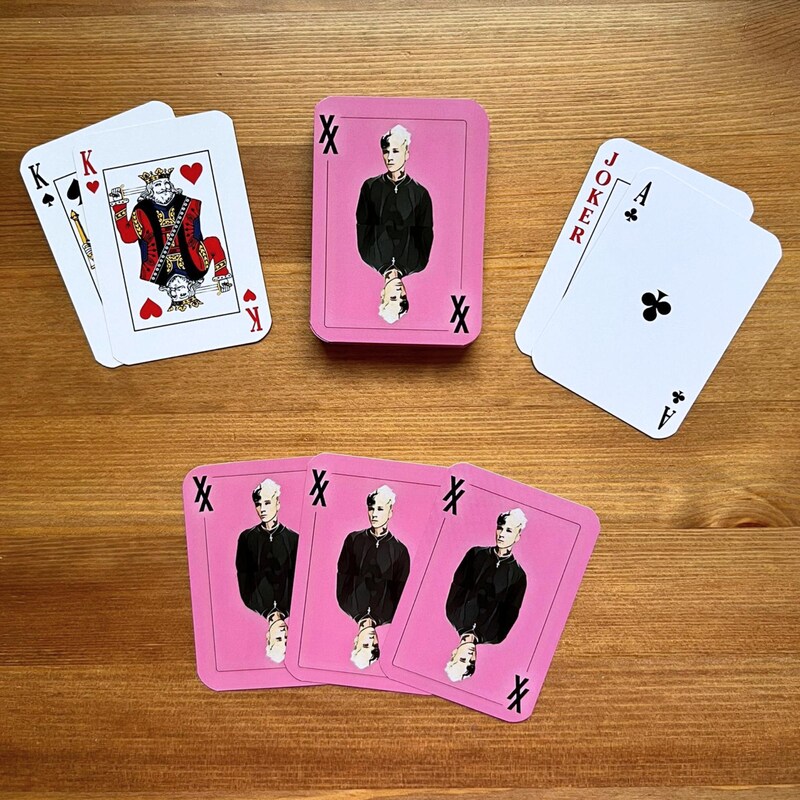 Kelly's Family Game - Etsy