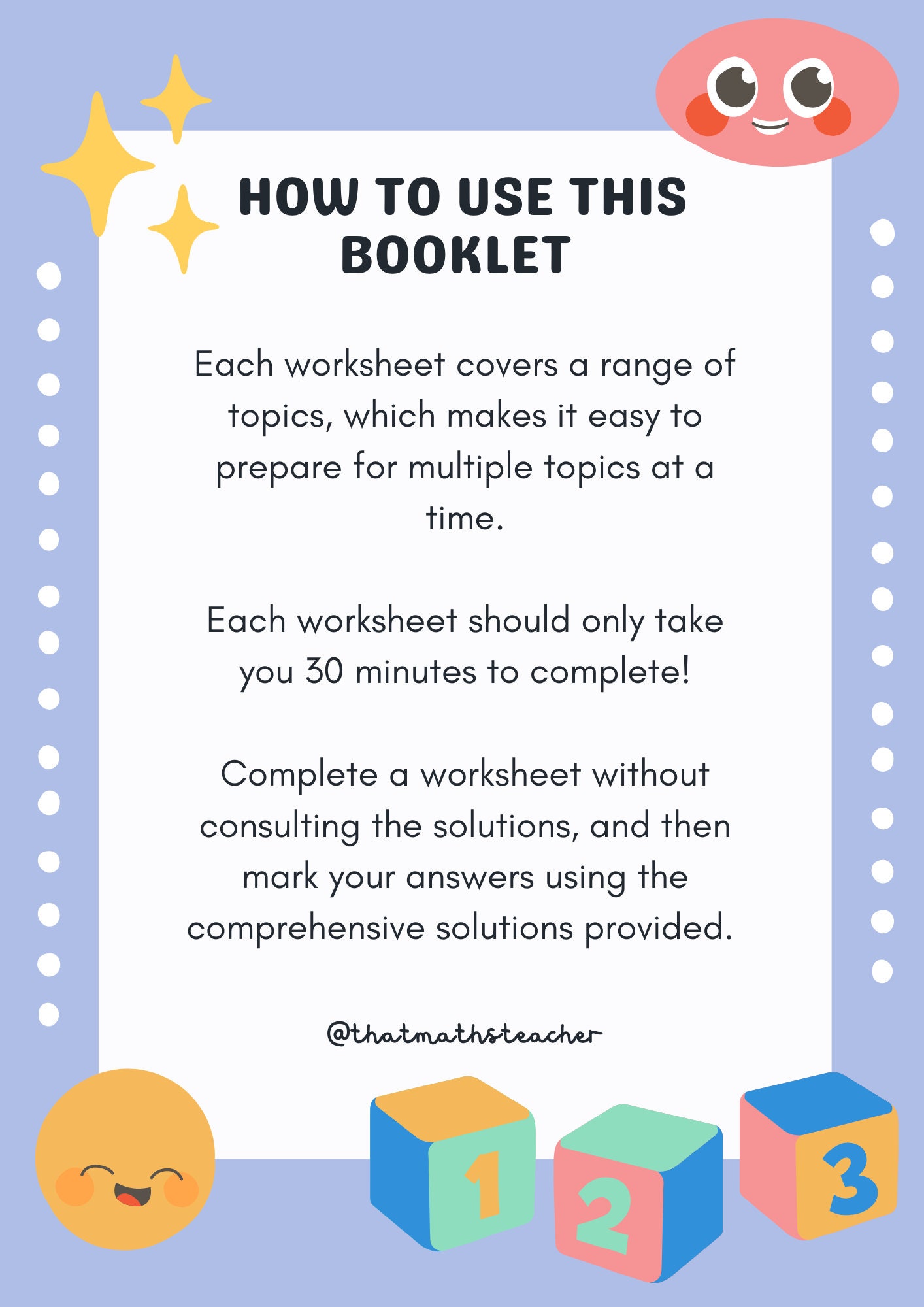 Grade 12 Finals Preparation Booklet - Paper 1 - Etsy