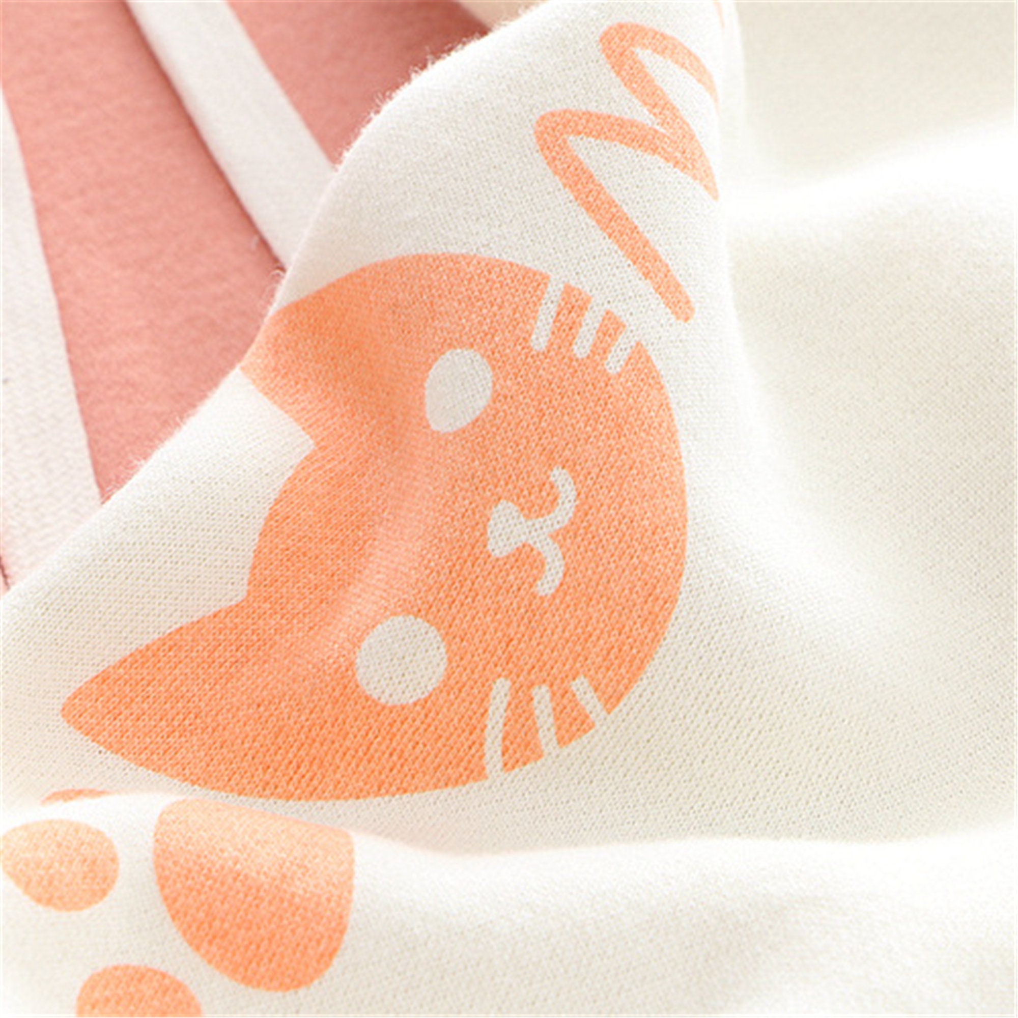 Preppy Cartoon Children's Fun Cat Paw Print and Velvet - Etsy