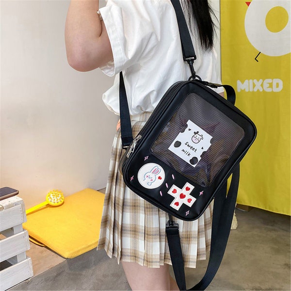 Ita Bag - Etsy
