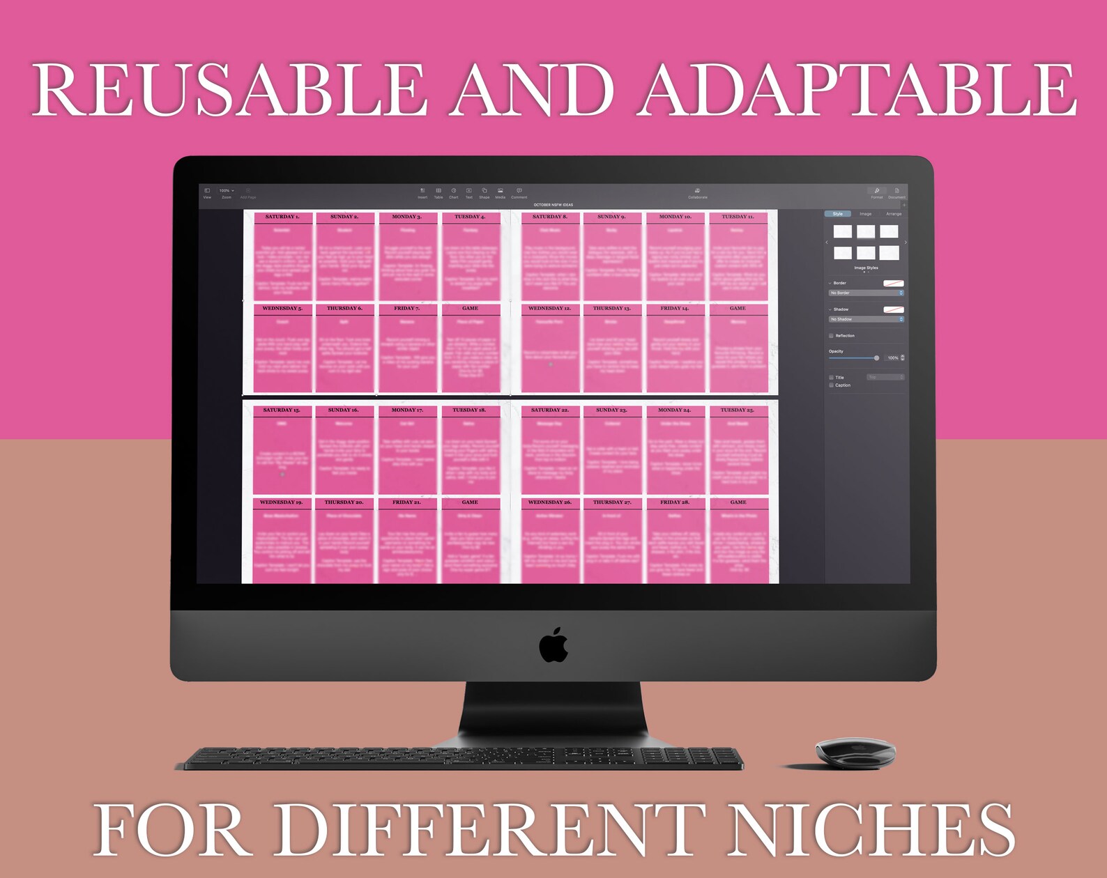 Only Fans Content Ideas Adult Theme Script Onlyfans Fansly - Etsy Canada