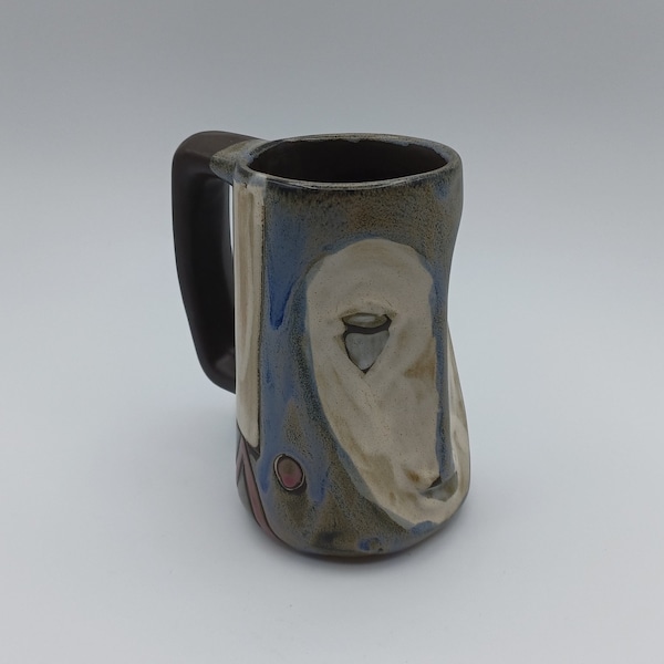 Mara Pottery Mexico - Etsy