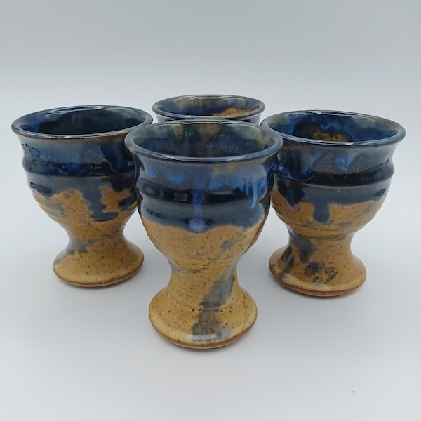 Pottery Goblets - Etsy