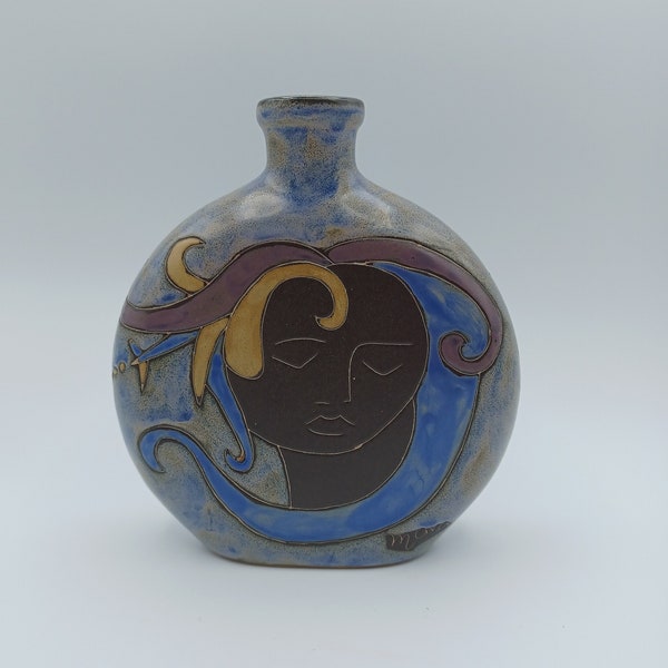 Mara Pottery Mexico - Etsy