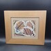 Max Conlon Original Aboriginal Art "turtles Laying Eggs" - Etsy