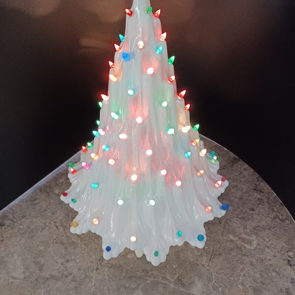 Volcano Ceramic Tree - Etsy