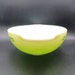 Pyrex green Salad Promotional Cinderella Bowl 444 - Etsy