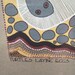Max Conlon Original Aboriginal Art "turtles Laying Eggs" - Etsy