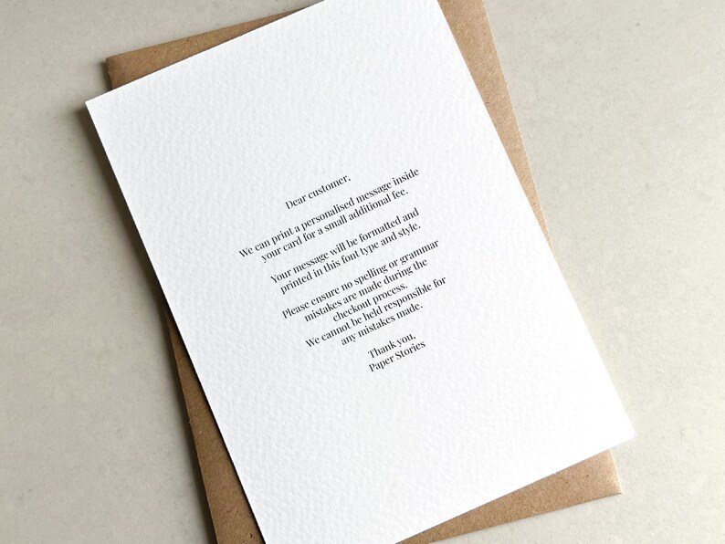 Personalised Witness Card Will You Be My Witness Card - Etsy