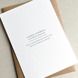 Personalised Witness Card, Will You Be My Witness Card, Witness Card ...