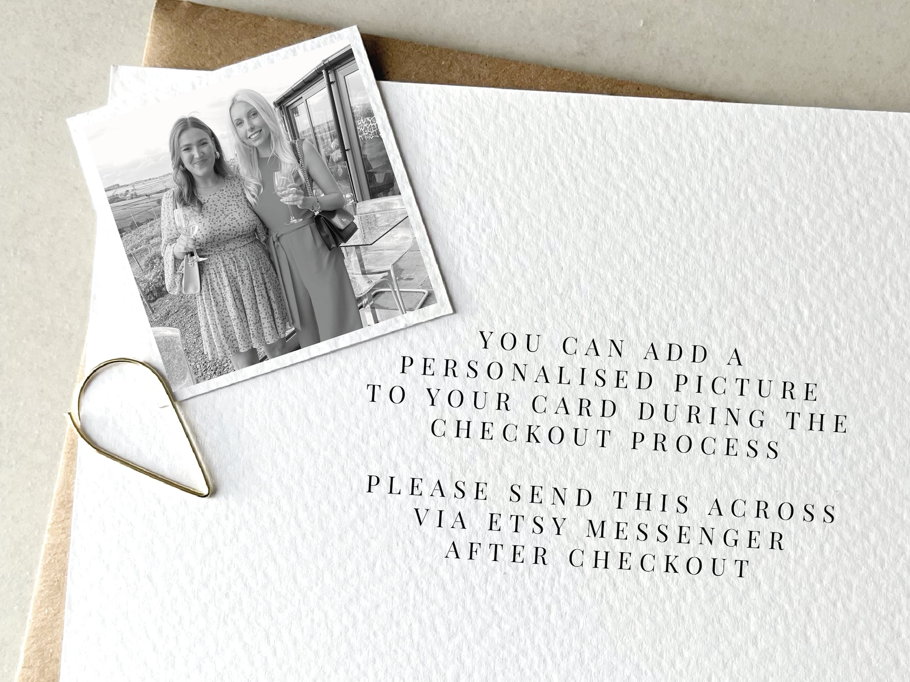 Will You Be My Witness Card Witness Gift Personalised - Etsy UK