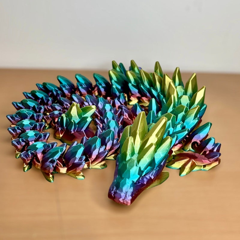 Articulated Corn - Etsy