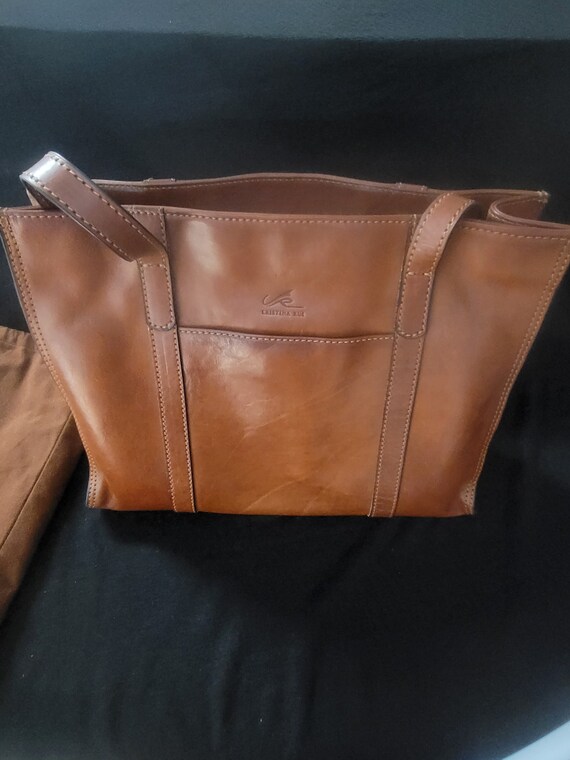 Christina dior patent leather - Gem