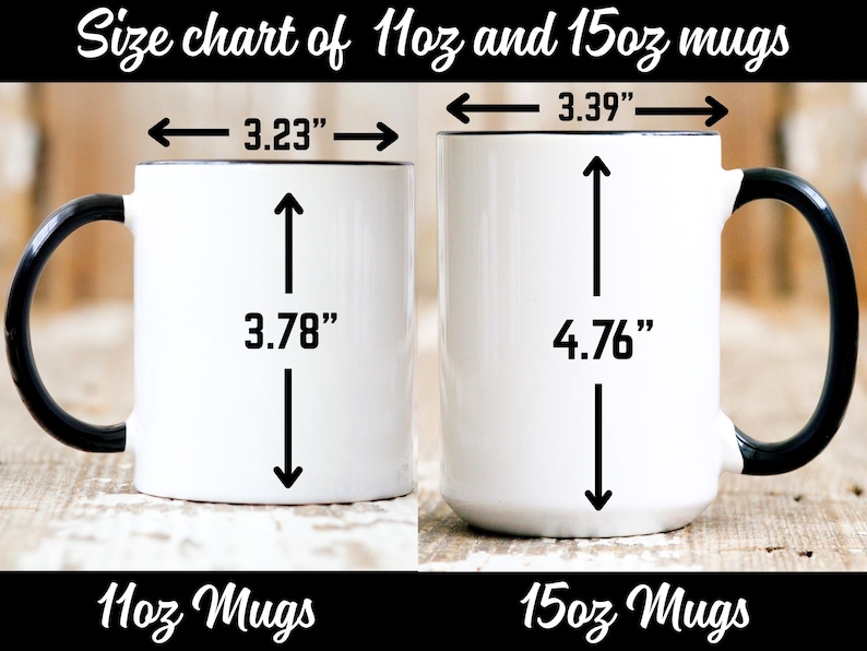 Best Team Ever Personalized Mug – Thank You Gift for Coworker, Employee ...