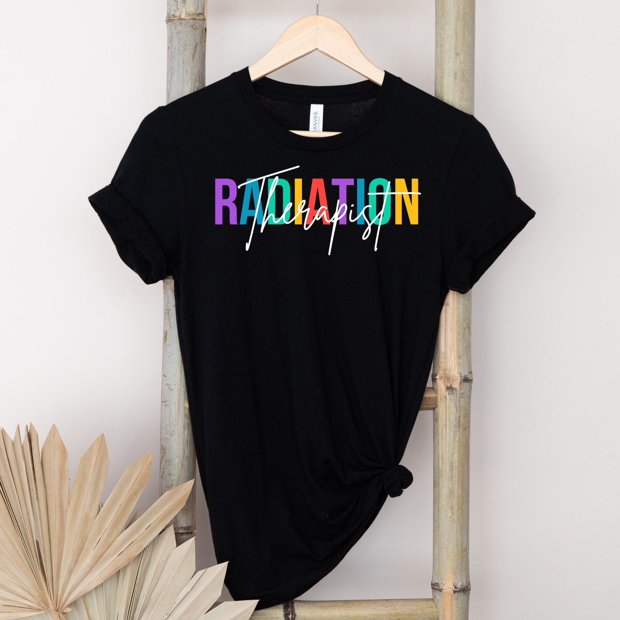 Radiation Therapist Shirt, Rad Therapy Grade Sweatshirts, Radiation ...