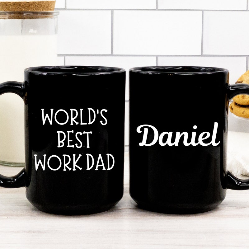 Work Mug - Etsy