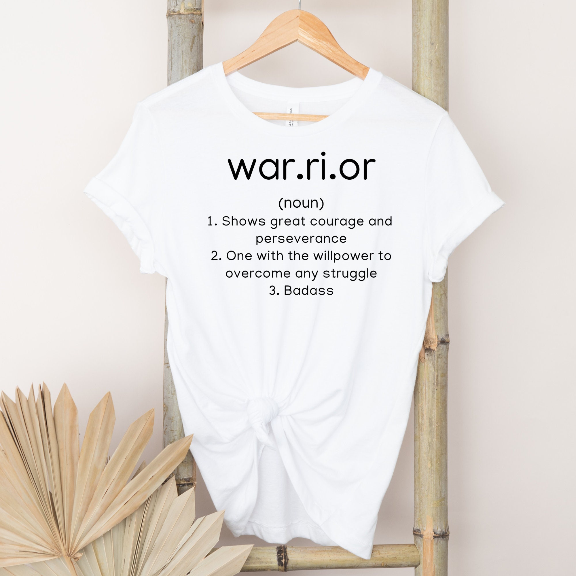 Warrior Definition, Warrior Shirt, Cancer Warrior Sweatshirt, Survivor ...