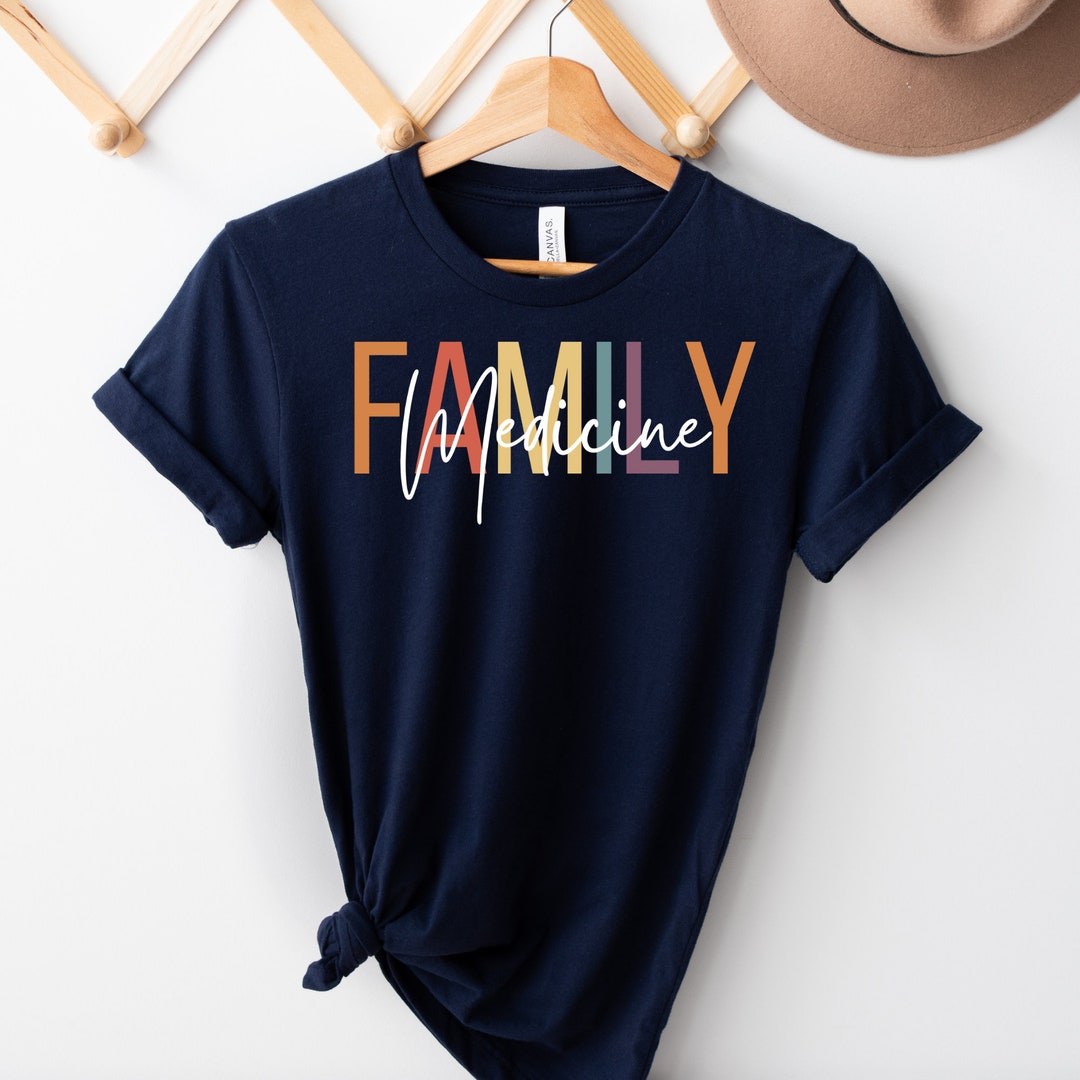 Family Medicine Shirt, Family Medicine Doctor Sweatshirt, Family ...